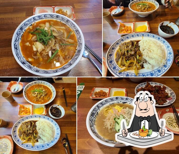 Top 50 restaurants in Busan, december 2024 - Restaurant Guru