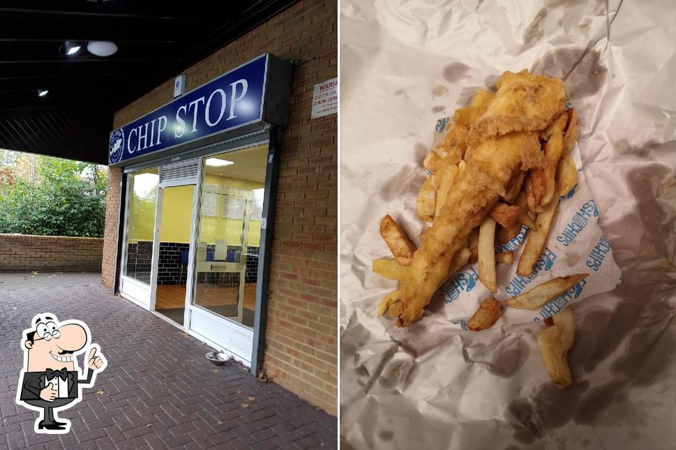 Chip Stop Southampton ( search our app on Android & IOS ), Southampton ...