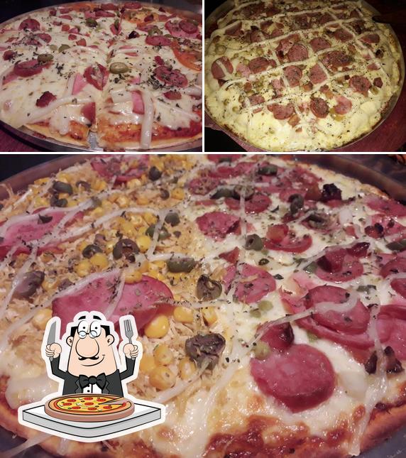 Churrascaria e pizzaria bom beef - Menu do restaurante, preços e opiniões