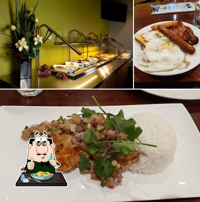 Cross Keys Hotel Adelaide, Cavan - Restaurant menu, prices and reviews