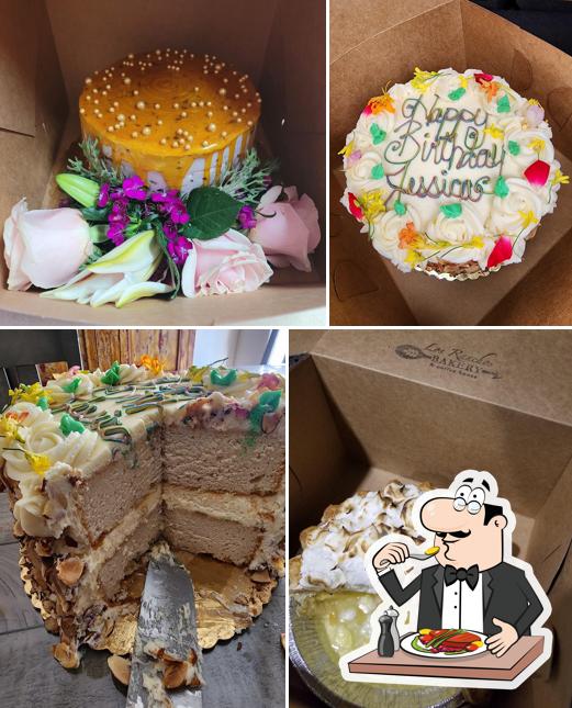Los Ranchos Bakery in Los Ranchos de Albuquerque - Restaurant menu and ...
