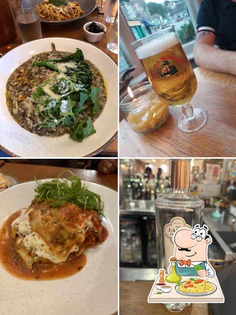 Dodds Restaurant in Ambleside - Restaurant menu and reviews