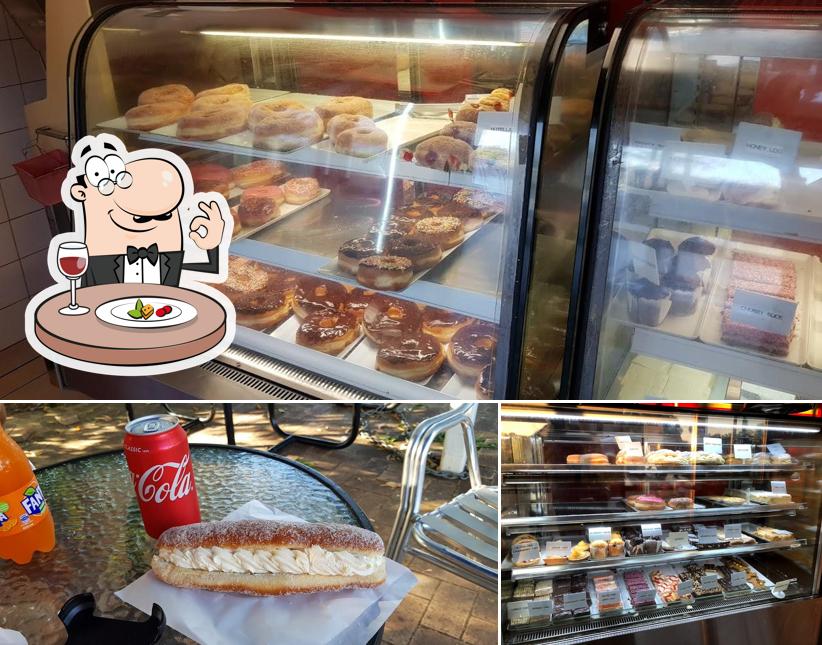 Howard Springs Takeaway/Bakery, Howard Springs - Restaurant menu ...