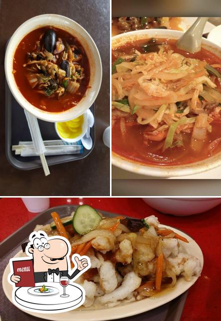 Hong Kong Banjum, Buena Park - Restaurant menu, prices and reviews