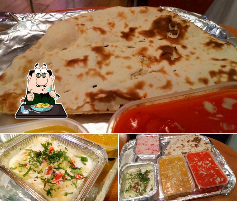 Indian Taste Dublin, Dublin - Restaurant menu, prices and reviews