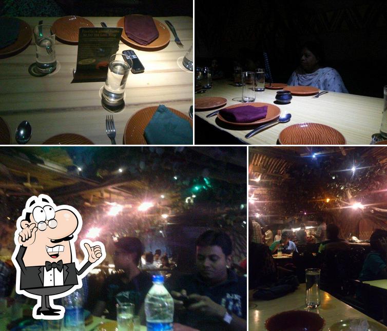 Machaan, Mumbai - Restaurant menu, prices and reviews