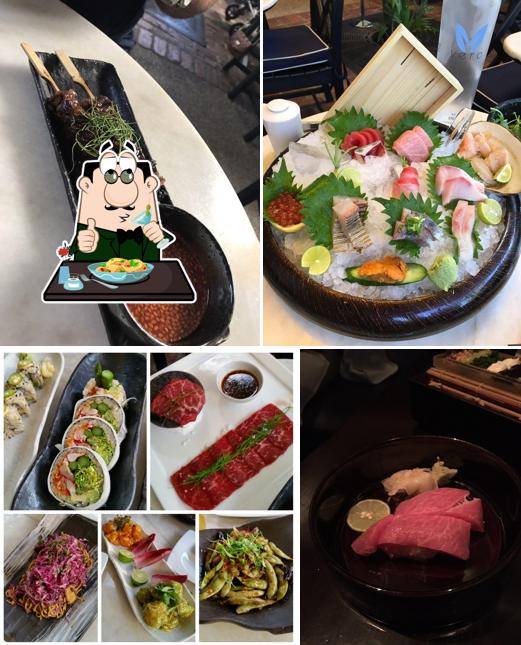 Makoto, Bal Harbour - Restaurant menu, prices and reviews