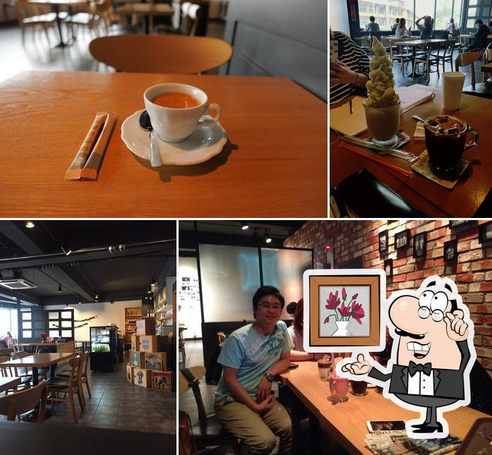메이카페(May cafe), Seoul - Restaurant reviews