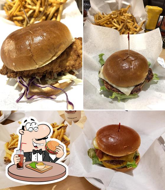 Meatheads, 11026 S Cicero Ave in Oak Lawn - Restaurant menu and reviews