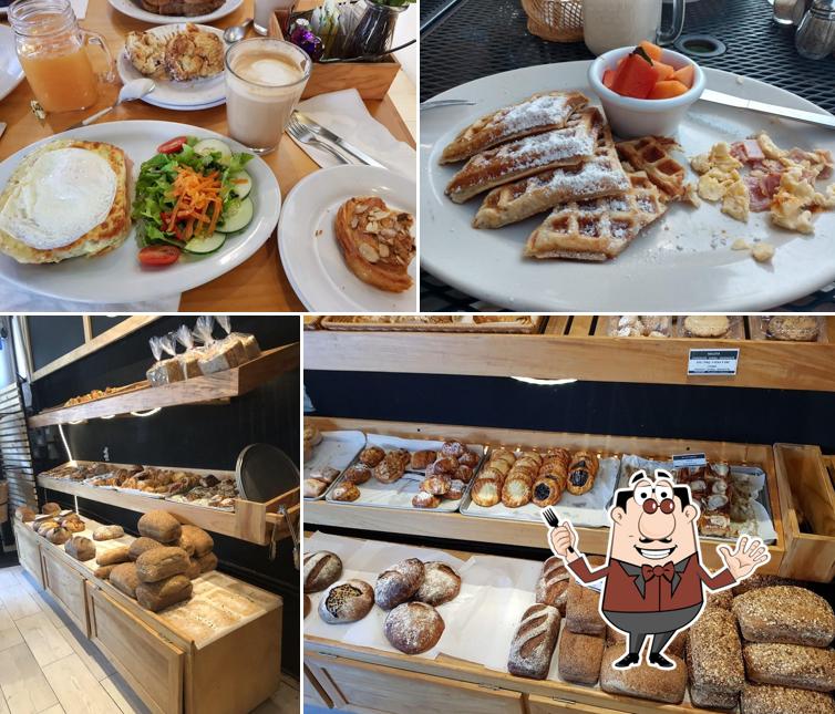 Paninos Zona Dorada, Bucerías - Menú del restaurante, precios y reseñas