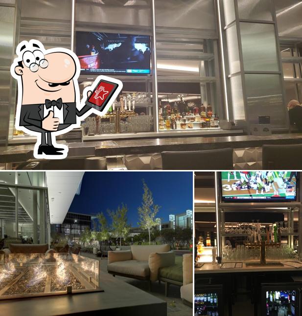 Arc Bar, Chicago - Restaurant menu, prices and reviews
