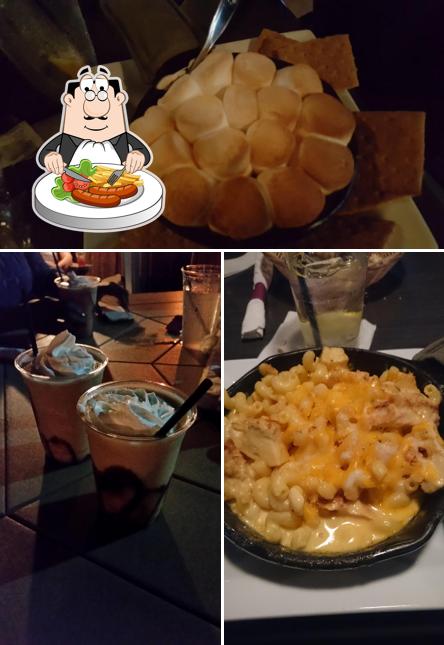 Barrett's Alehouse Bridgewater in Bridgewater - Restaurant menu and reviews