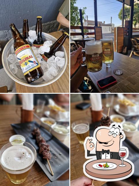 Maestro Espeto Bar, São Paulo - Restaurant menu, prices and reviews
