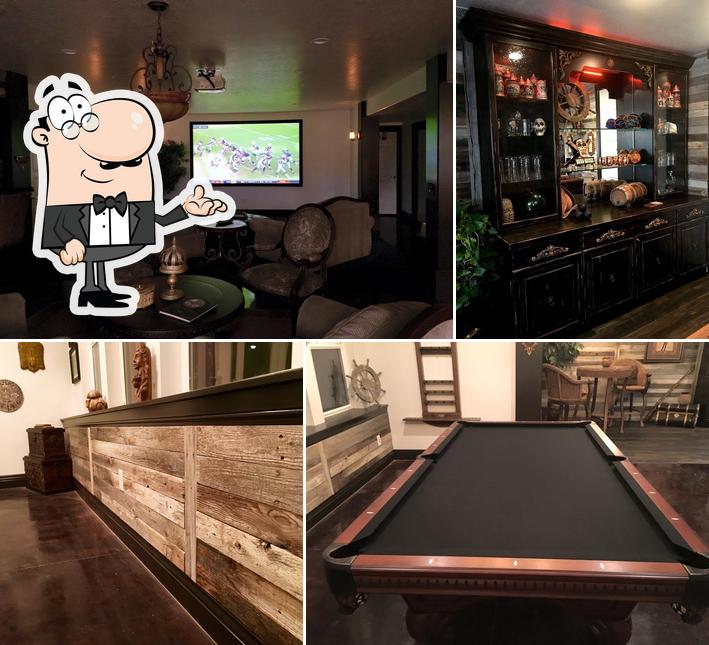 One Eyed Jack's Tavern, Mapleton - Restaurant menu, prices and reviews