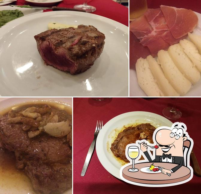Outro Tempo Bar, Lisbon - Restaurant menu and reviews