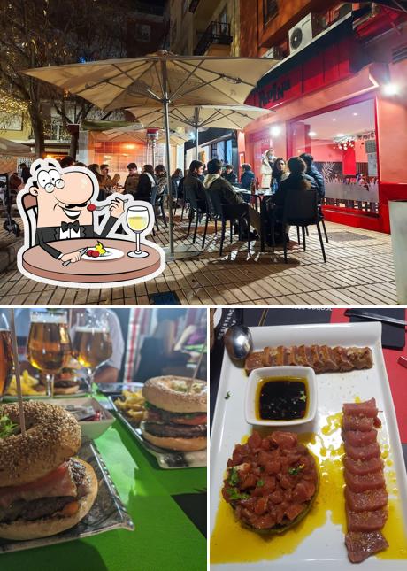 Restaurante Popina, Badajoz - Menú del restaurante, precios y reseñas