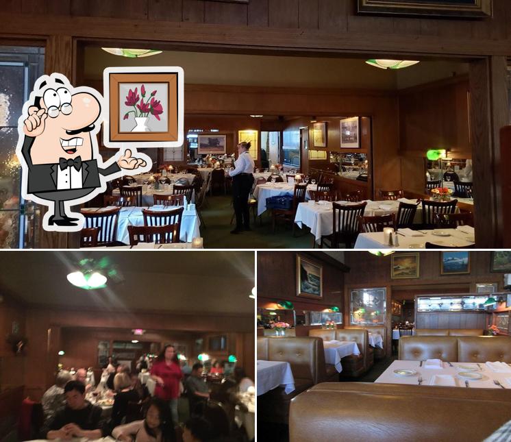 Menu of Val's, Daly City - italian restaurant reviews and ratings