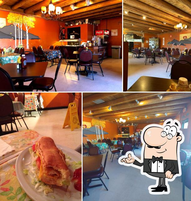 Realburger, Santa Fe - Restaurant menu, prices and reviews