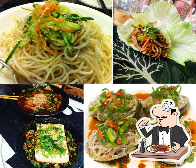 Red Chilli Sichuan Restaurant, Chatswood - Restaurant menu, prices and ...