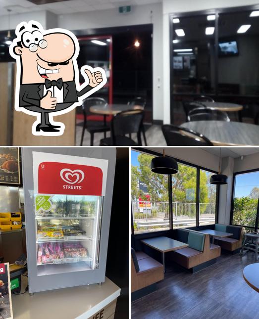 Red Rooster Wynnum, Wynnum Plaza, 1985 Wynnum Rd in Wynnum West ...