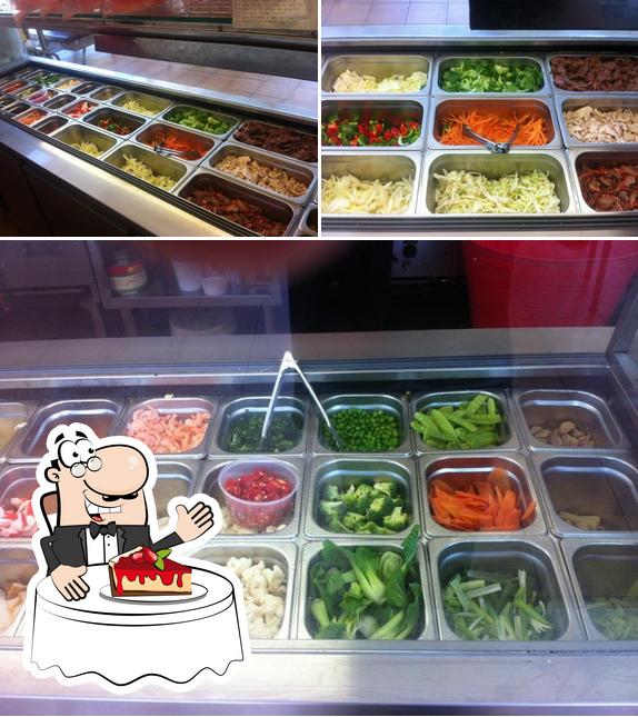 BELLYGOOD, Maroochydore - Restaurant menu, prices and reviews