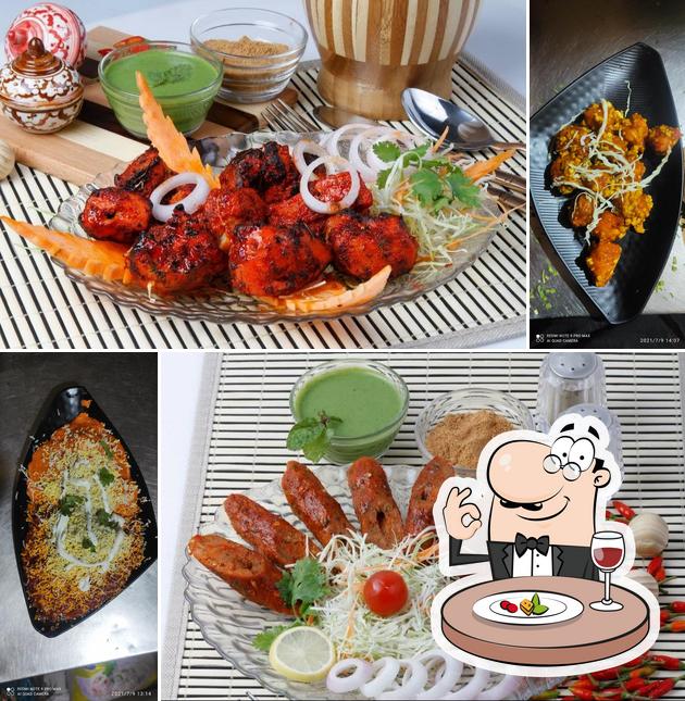 Biryani & Kabab Mahal, Patna - Restaurant menu and reviews