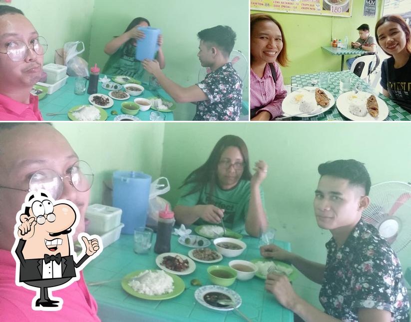 Bulalo House restaurant, Parañaque