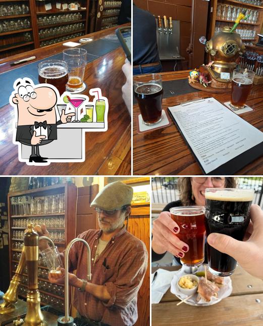 Civil Life Brewing Co., St. Louis - Restaurant menu, prices and reviews