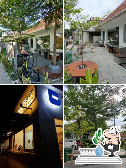 Coffee Bawa, Bandung - Restaurant menu and reviews