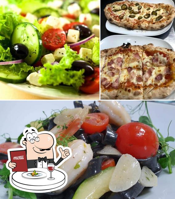 Cztery Smaki pizzeria, Warsaw - Restaurant reviews