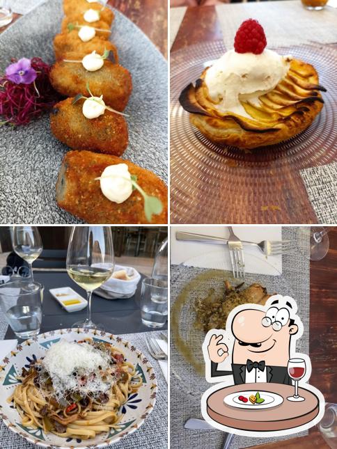 Es Garum, Lloseta - Menú del restaurante, precios y reseñas
