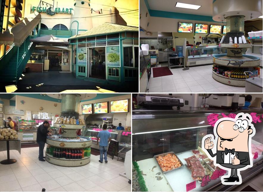 FISH MART restaurant, Tijuana - Restaurant reviews