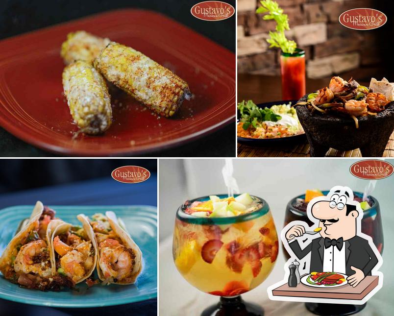 Gustavo's Mexican Grill, 6402 Westwind Way # 1 in Crestwood ...