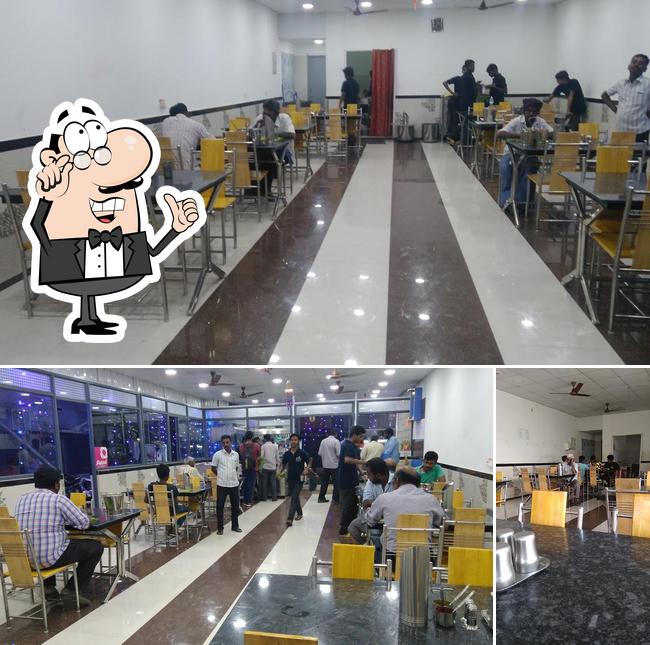 Hotel Mahima, Coimbatore - Restaurant menu, prices and reviews