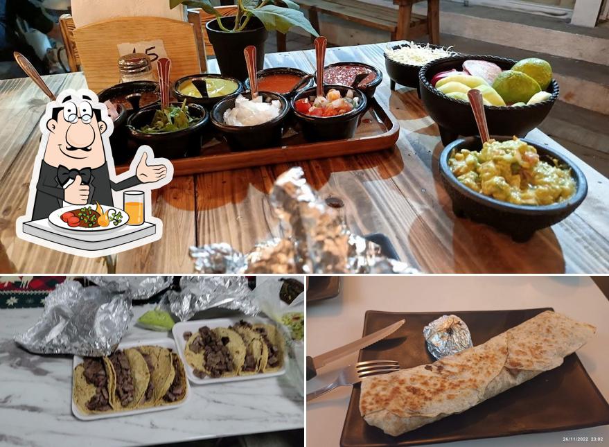 Restaurante Humaya tradición sinaloense, Aguascalientes - Opiniones del ...