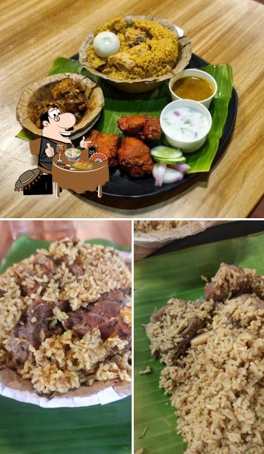 Karunadu Naati Palav, Bengaluru - Restaurant menu, prices and reviews