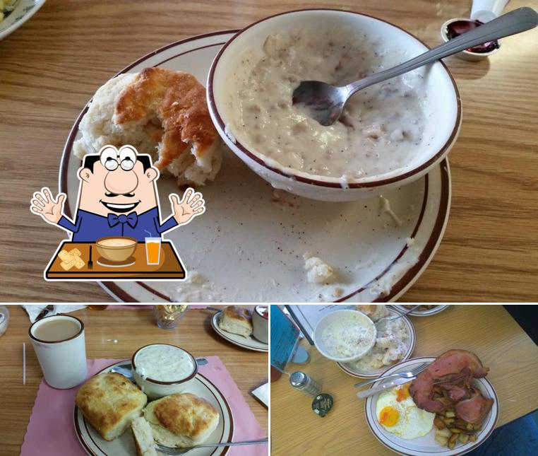 Kate's Kitchen, Flat Rock - Restaurant menu, prices and reviews
