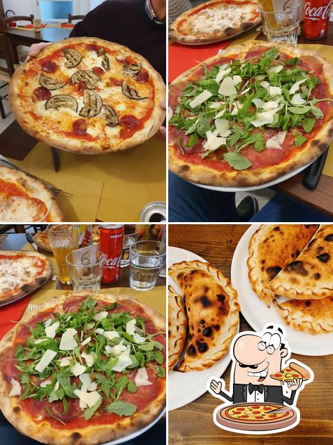 La Spiga restaurant, Desana - Restaurant reviews