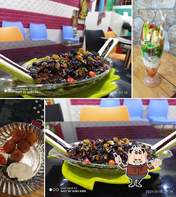 Lassi Bae - Srirangam, Tiruchirappalli - Restaurant menu, prices and ...