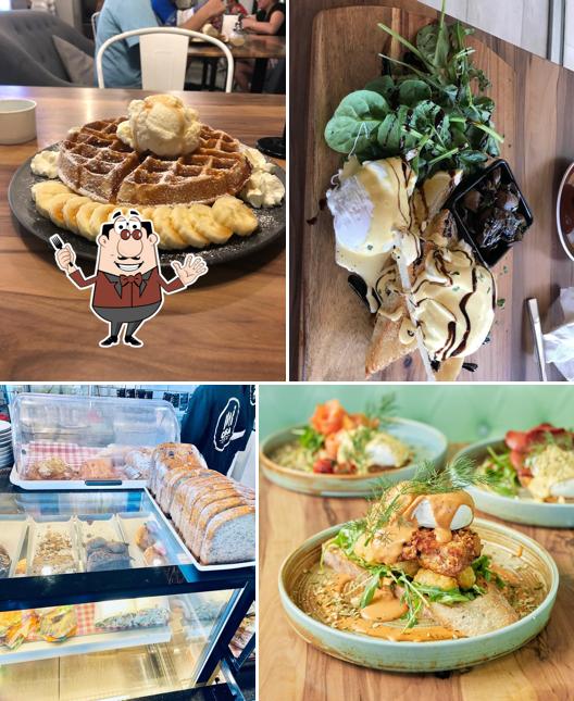 Mi Casa Café, Underwood - Restaurant menu, prices and reviews
