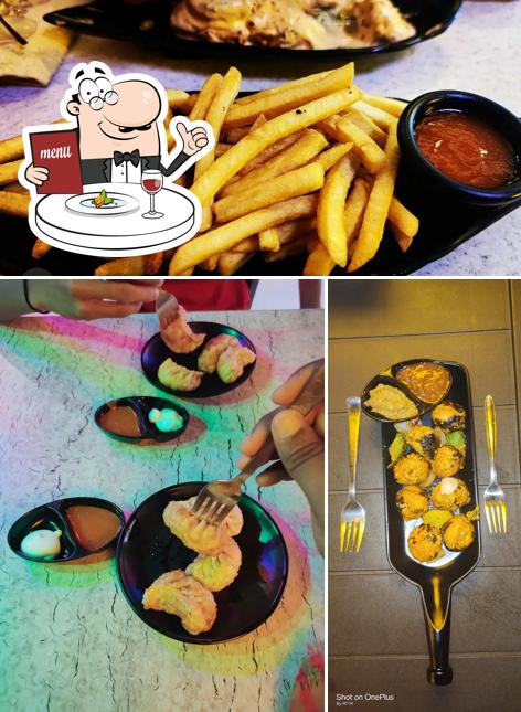 Momo magic cafe, Sitamarhi - Restaurant menu and reviews