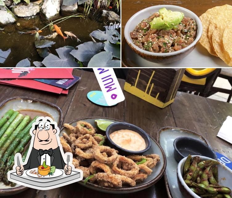 MUI MUI, Guadalajara - Restaurant menu, prices and reviews