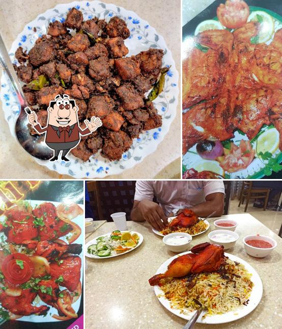 NASSER RESTAURANT, Abu Dhabi - Restaurant menu, prices and reviews