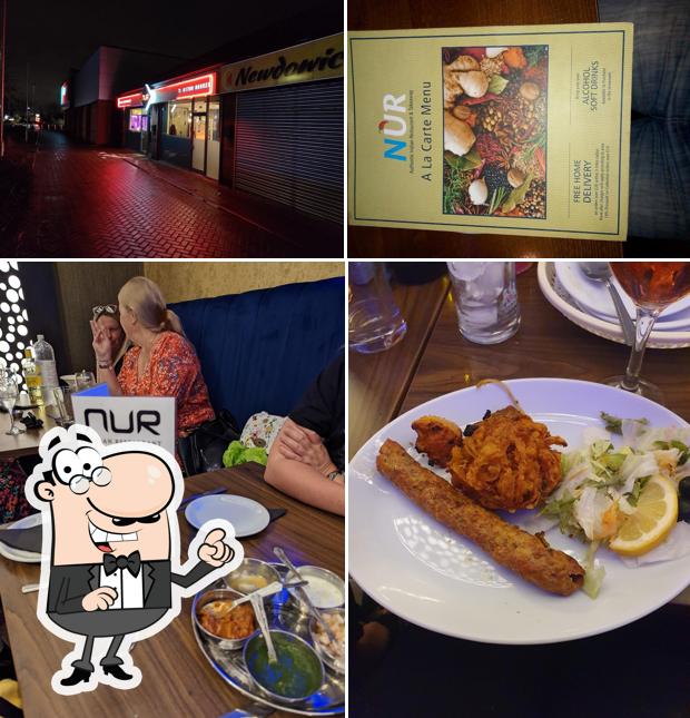 Takeaway food in Doncaster
