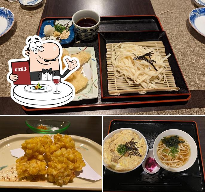 Nippon Japanese restaurant, Chennai - Restaurant menu, prices and reviews