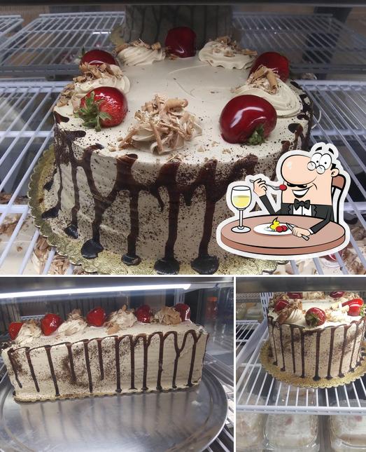 Oaxaca Bakery, Woodburn - Restaurant menu, prices and reviews
