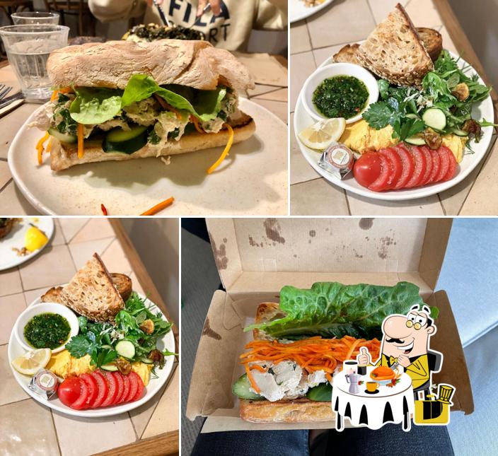 PIÑA, Potts Point - Restaurant menu, prices and reviews