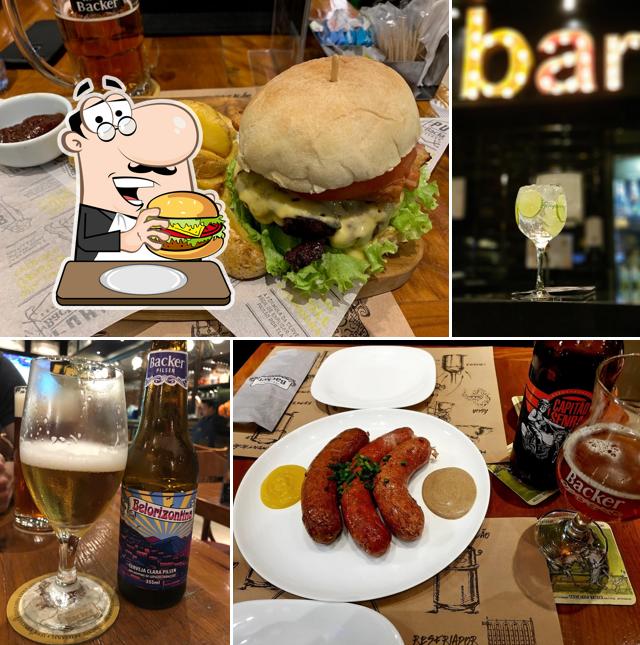 Pub Gourmet, Confins - Restaurant reviews