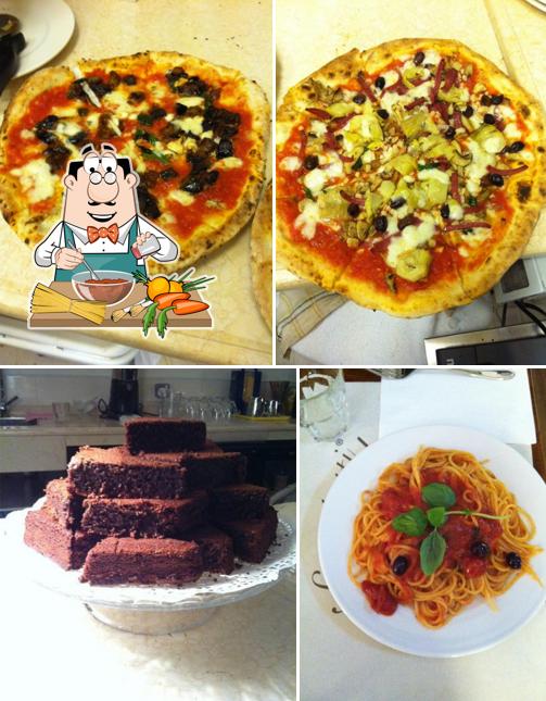 Spaghetti House Club, Dubai - Restaurant menu, prices and reviews