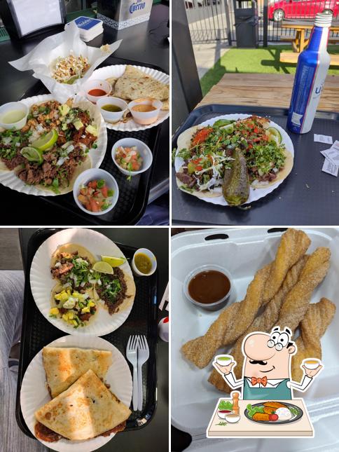 Tap N Taco, Rio Rancho - Restaurant menu, prices and reviews